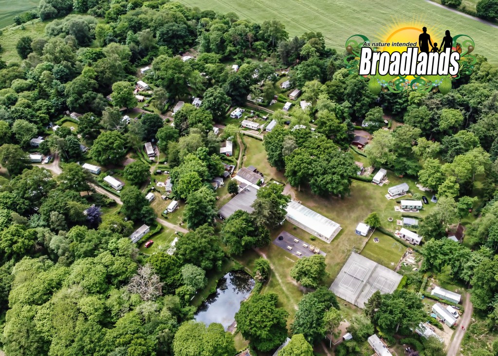 Broadland Sun Club – As nature intended